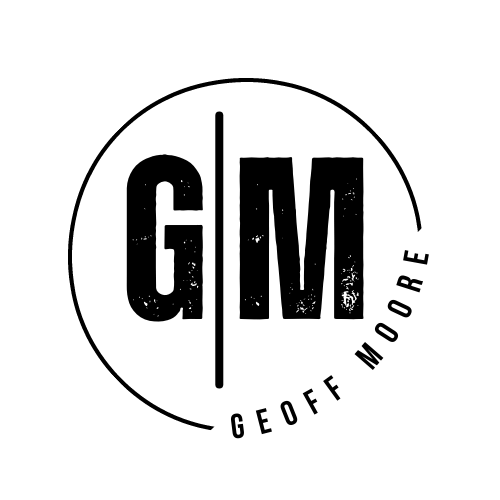 Geoff Discography - Geoff Moore